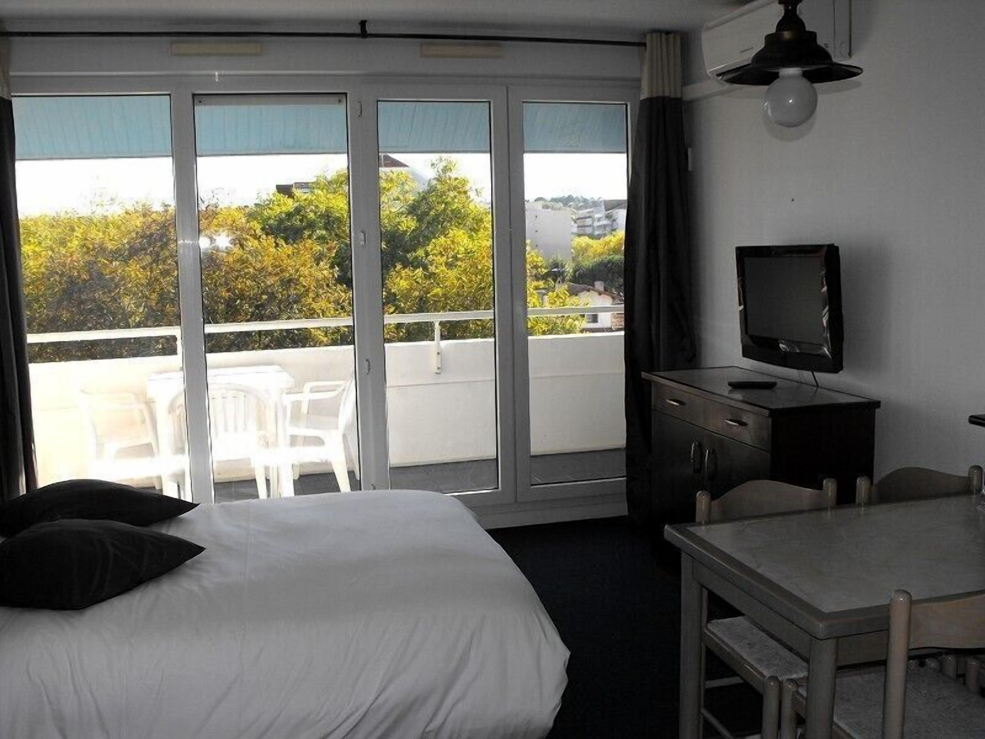 Apart-hotel Le Trianon Arcachon, França - reservar agora, 2026 preços